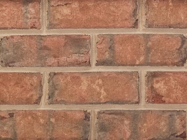 Brick and Block – Vulcan Materials Company – Building Materials