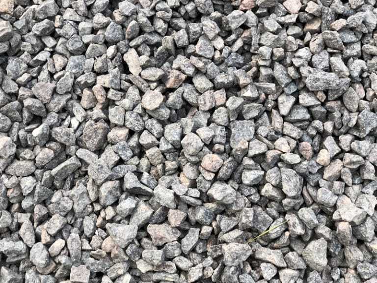 Gravel, Stone, & Sand – Vulcan Materials Company – Building Materials